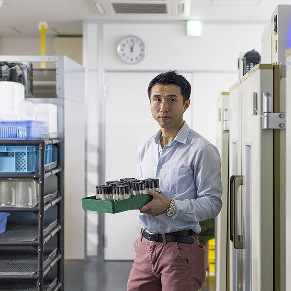 Graduate School of Science and Faculty of Science Tohoku University